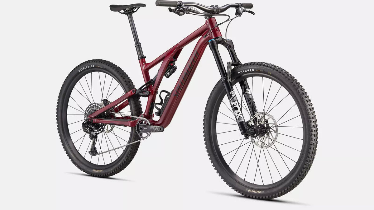 Specialized Stumpjumper EVO Comp Alloy wildsidecycles