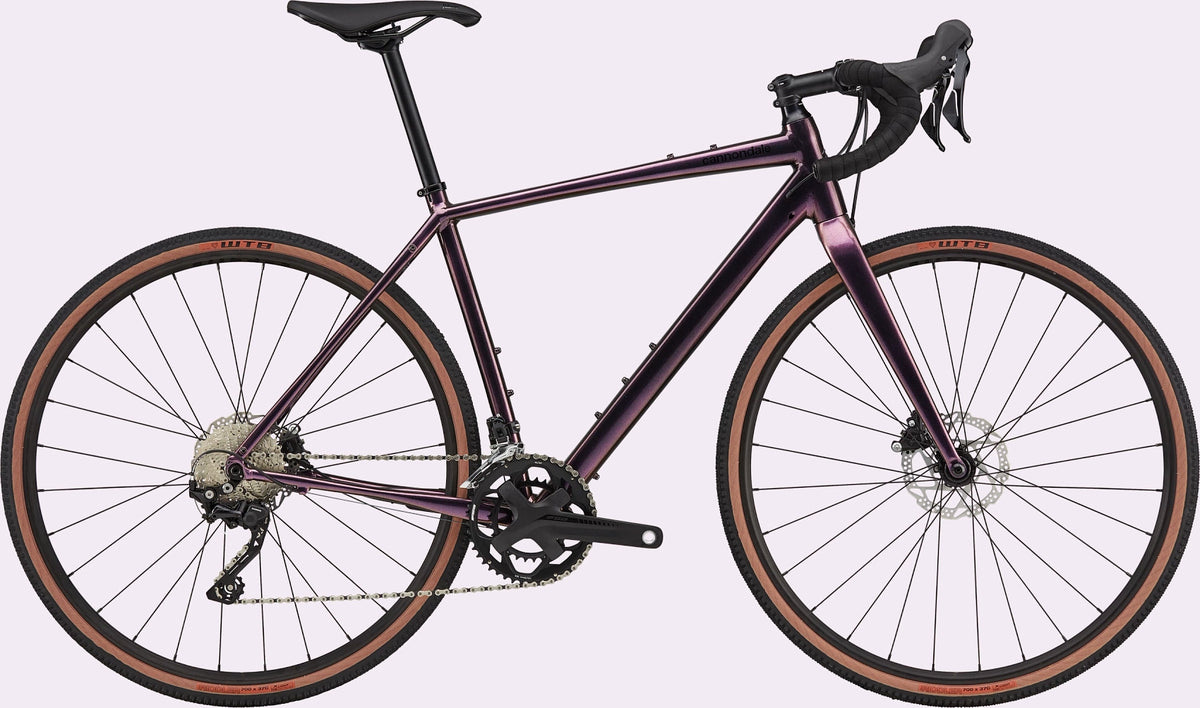 Cannondale Topstone 2 wildsidecycles