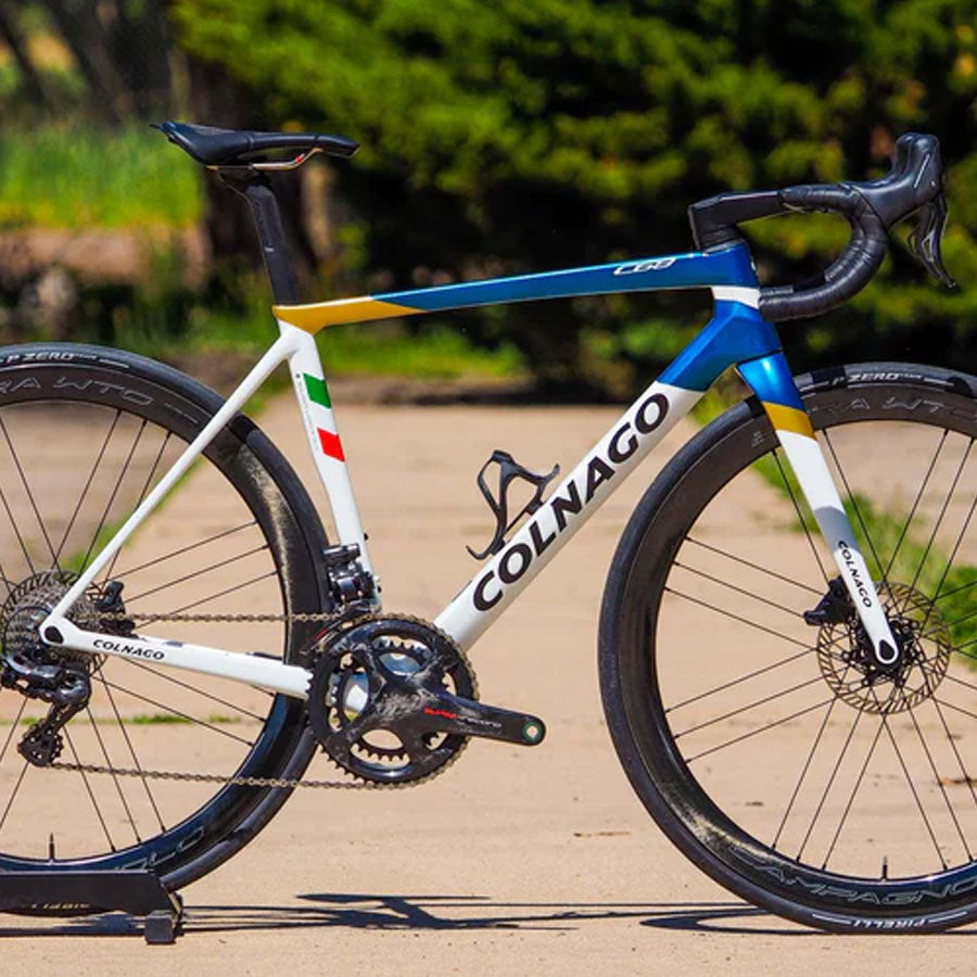 Colnago – wildsidecycles