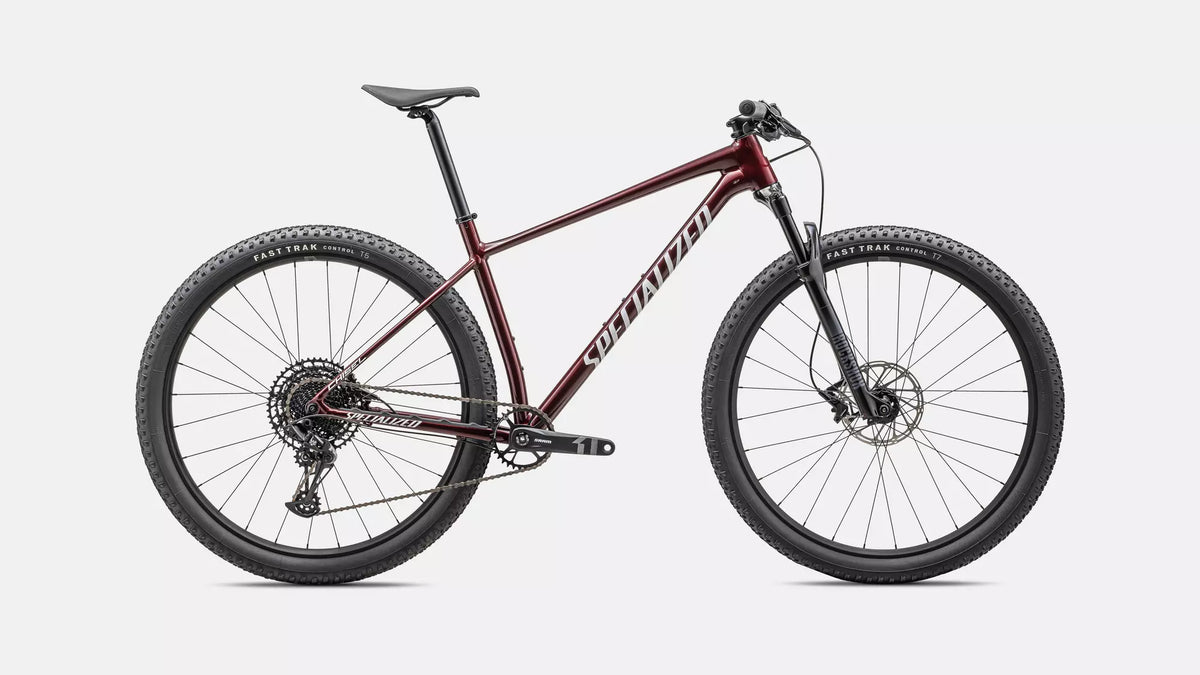 Specialized Chisel Hardtail Comp – wildsidecycles