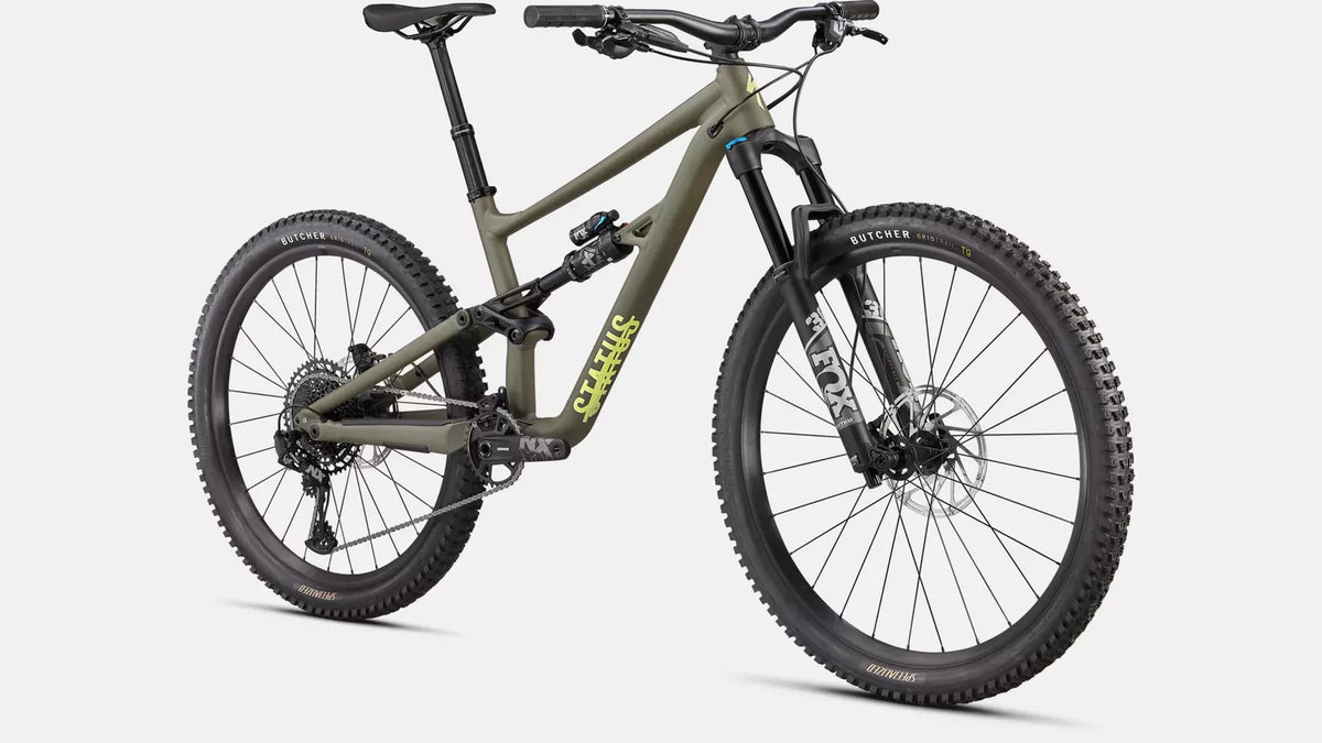 Specialized Status 140 – wildsidecycles